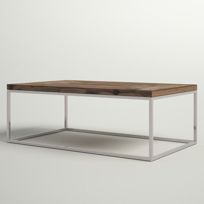 Sand & Stable Annike Coffee Table & Reviews | Wayfair