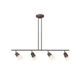 Wayfair | Oil Rubbed Bronze Track Lighting You'll Love in 2023