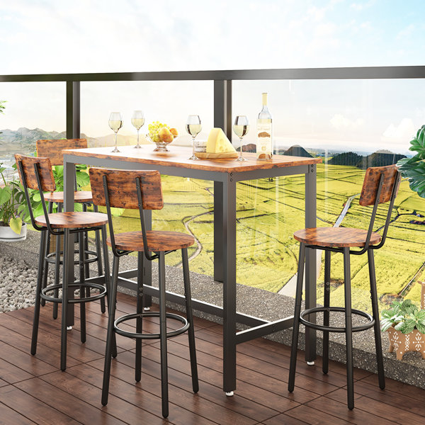 Kitchen-bistro-table-set | Wayfair