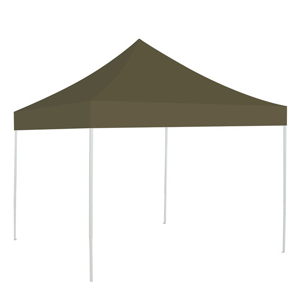 SunriseOutdoorLTD Ez Pop Up Instant Canopy Replacement Cover & Reviews ...