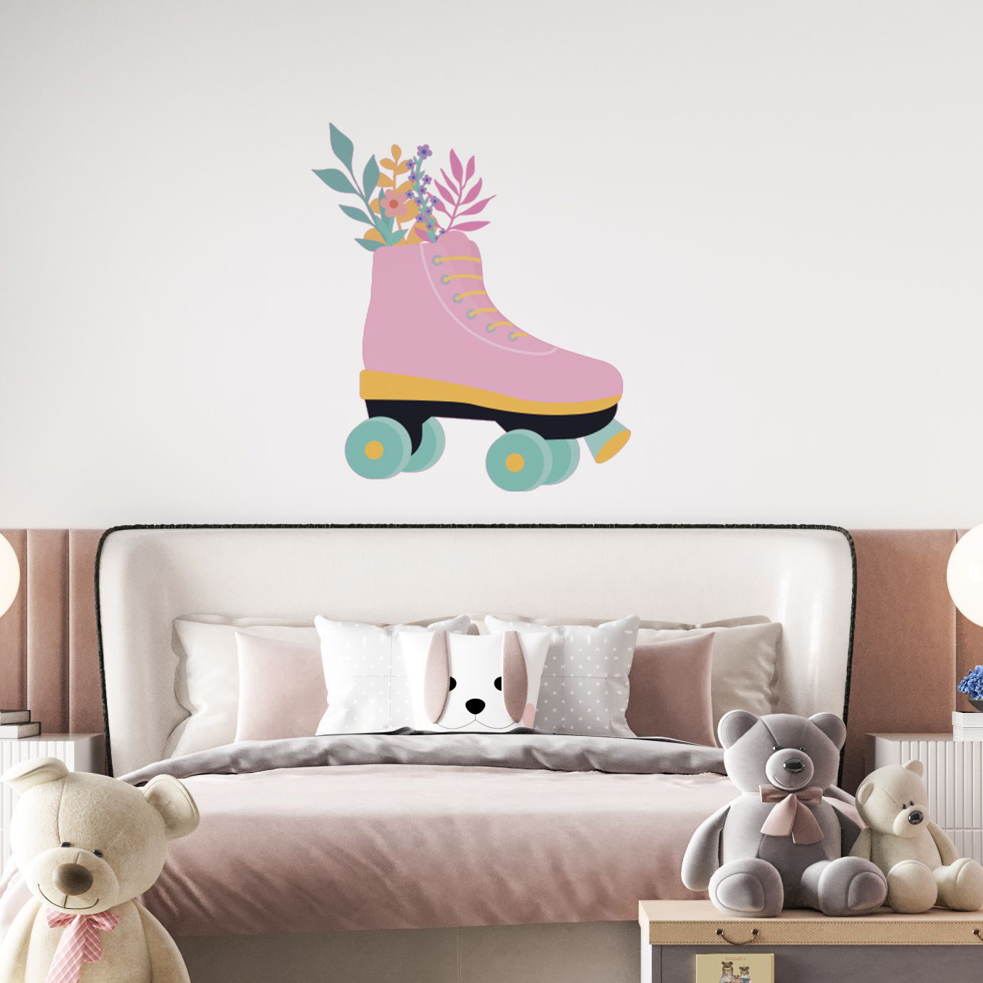 Trinx Wall Decal | Wayfair
