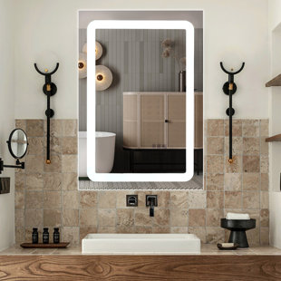 Wayfair | Mirrors with Lights