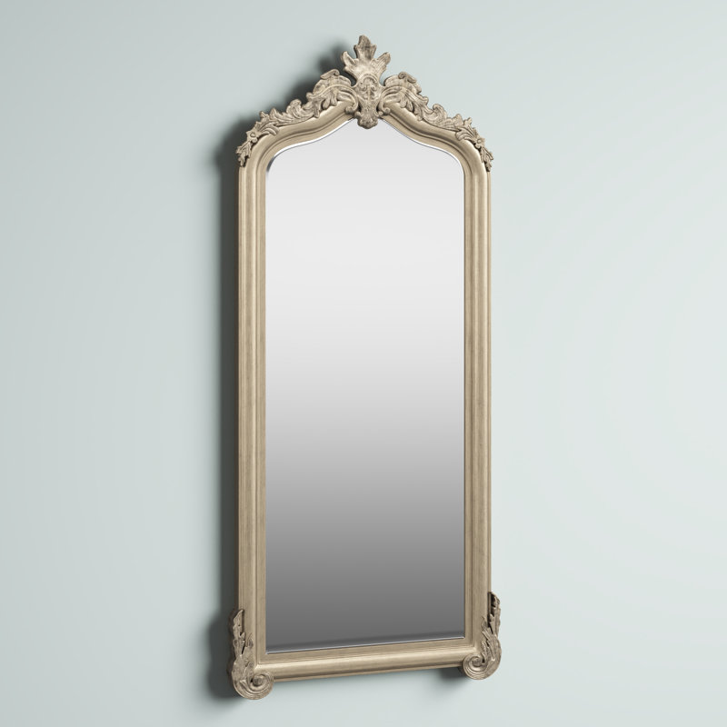 Greyleigh™ Tressie Arch Mirror & Reviews | Wayfair