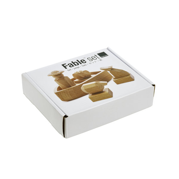 Design Ideas Fable Set | Wayfair