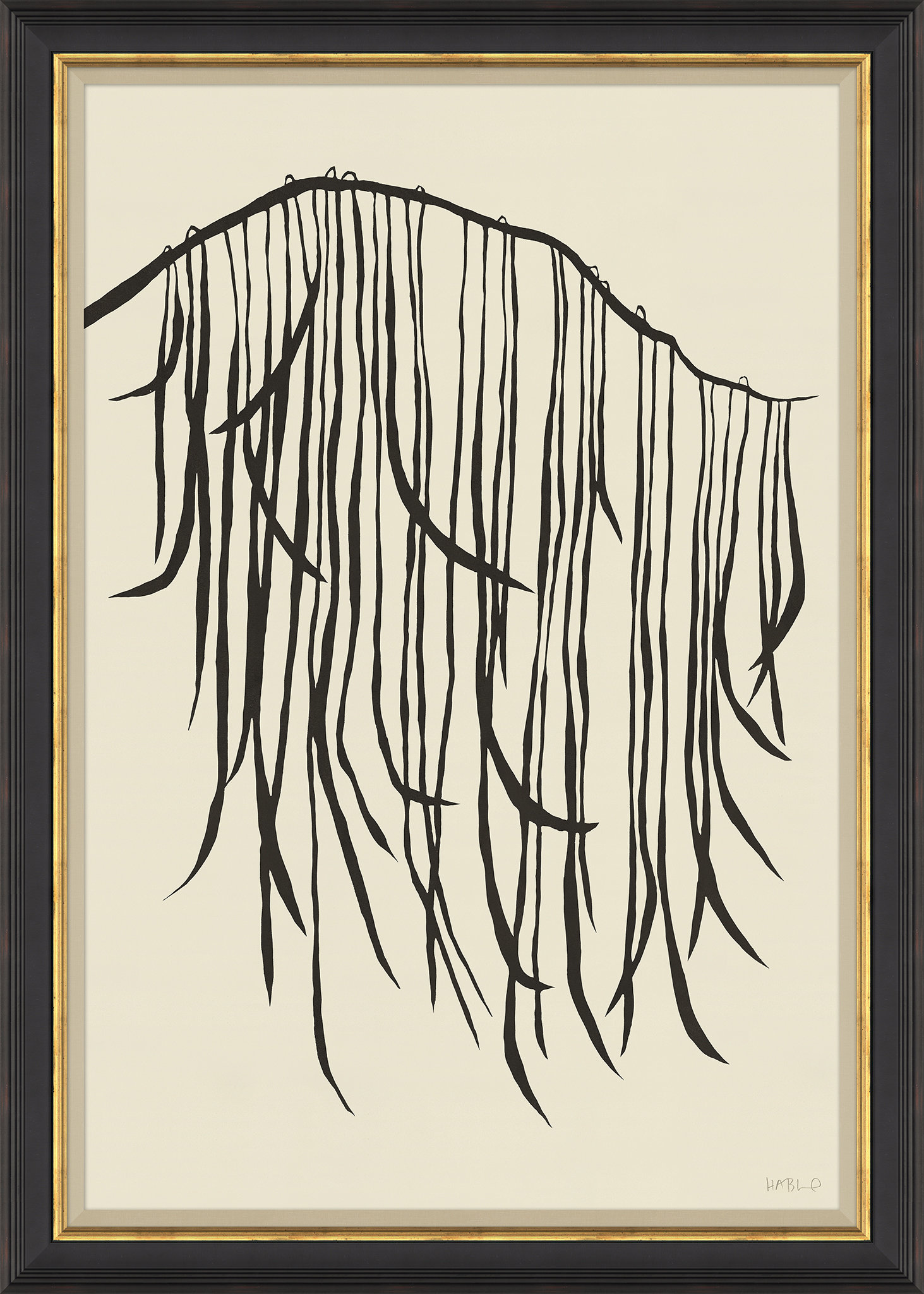 Soicher-Marin Susan Hable Sea Willow by Susan Hable - Single Picture ...