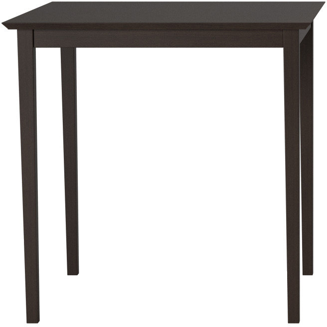 Gracie Oaks Skiatook Counter Height 38'' Dining Table & Reviews | Wayfair