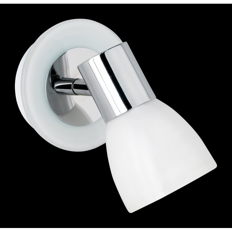 Bright Life Wall Spotlight | Wayfair.co.uk