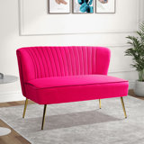 Pink Sofas You'll Love in 2023 - Wayfair Canada