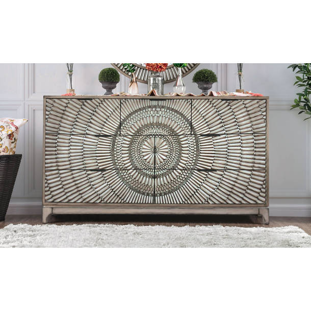 Bungalow Rose Tall Chest & Reviews | Wayfair