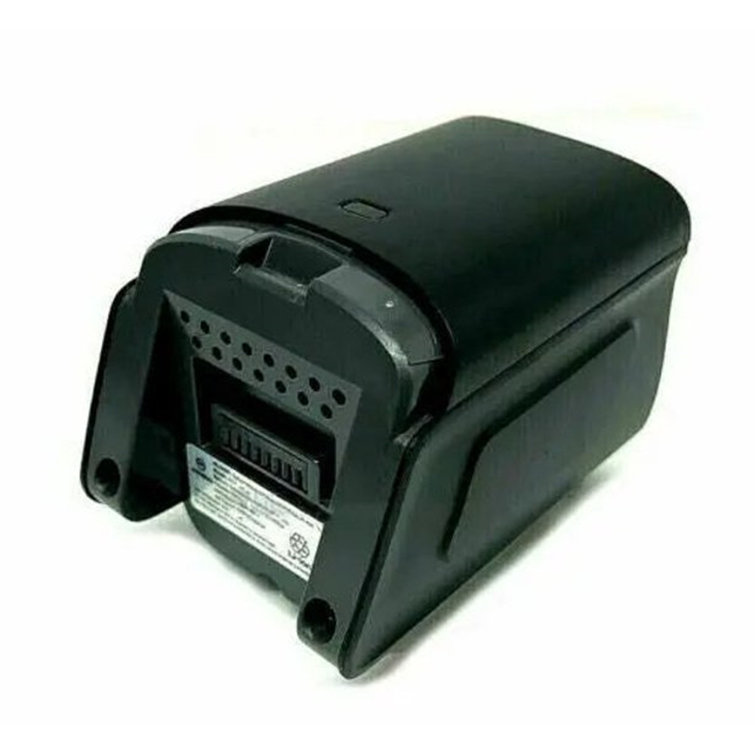 Moosoo K17 Vacuum Cleaner Battery - Wayfair Canada