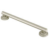 HomeCare by Moen Iso Grab Bar & Reviews | Wayfair