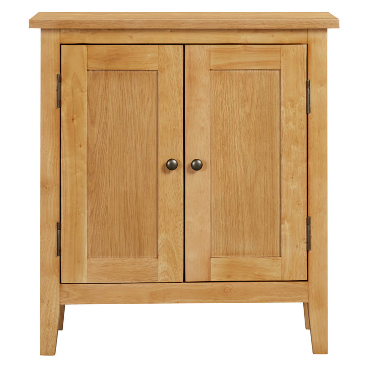Marlow Home Co. Small Cupboard | Wayfair.co.uk