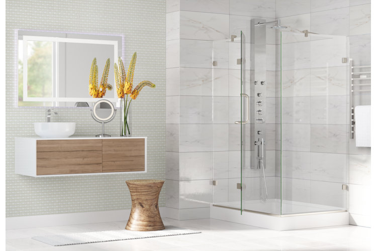 Shower Panel Buying Guide: Choose the Right Type of Shower Panel for ...