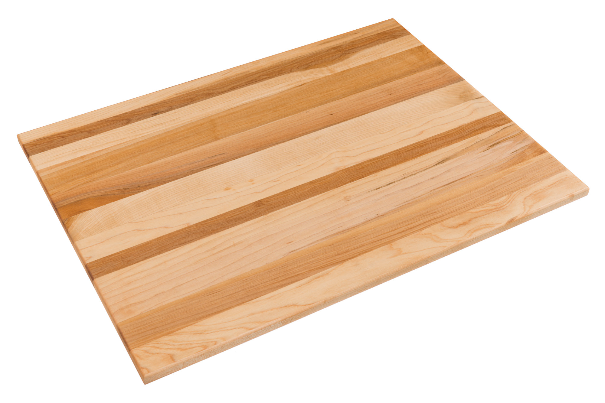 Labell Canadian Maple Reversible Utility Cutting Board | Wayfair