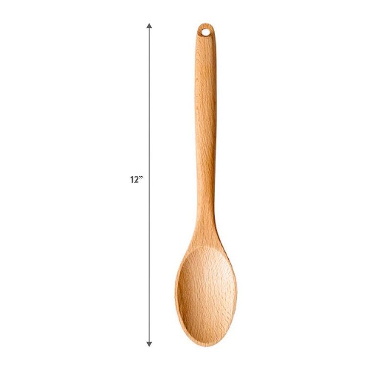 Koyal Wholesale Cooking Spoon | Wayfair
