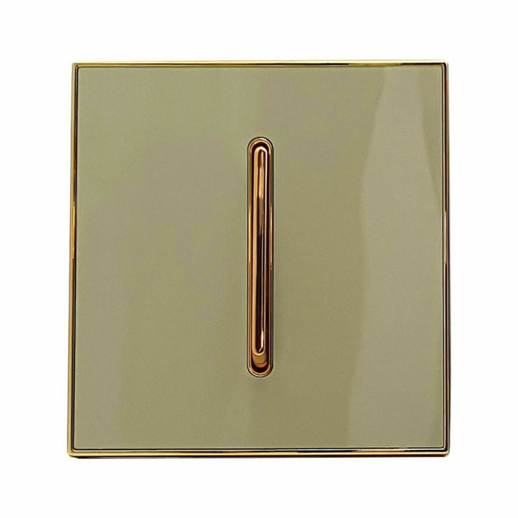 Symple Stuff Fruitville Wall Mounted Light Switch | Wayfair.co.uk