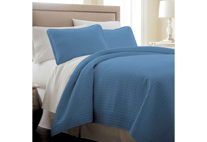 Basic Parts of Bedding You Need to Know | Wayfair