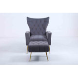 Small Accent Chairs You'll Love in 2023 - Wayfair Canada