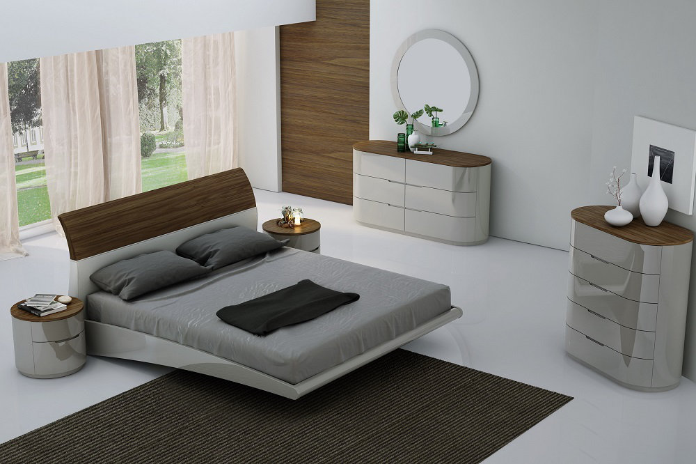Orren Ellis Lisa 6 - Drawer Dresser & Reviews | Wayfair