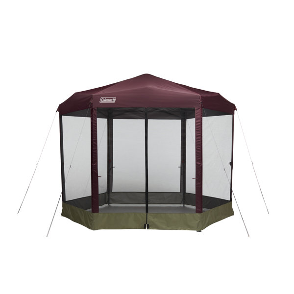 Coleman Back Home Tent | Wayfair