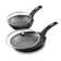 CS KOCHSYSTEME 2 Pieces Aluminum Non Stick Cookware Set | Wayfair