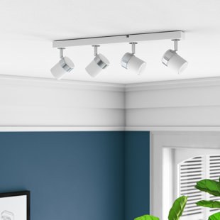 Ceiling Spotlights You'll Love | Wayfair.co.uk