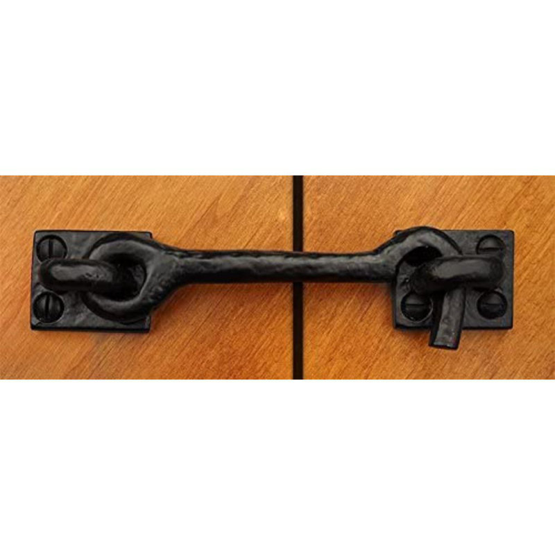 MAUI Cast Iron Hook Lock | Wayfair