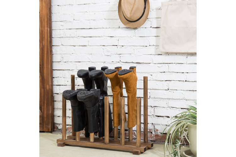 12 Clever Boot Storage Ideas | Wayfair