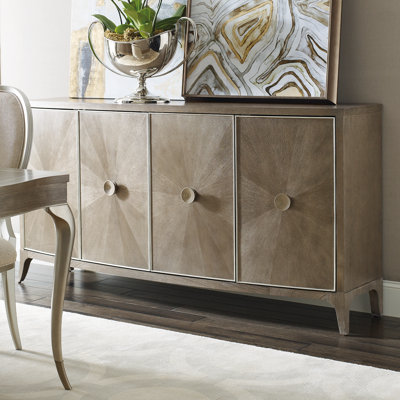 Caracole Compositions Avondale 75.5'' Sideboard | Perigold
