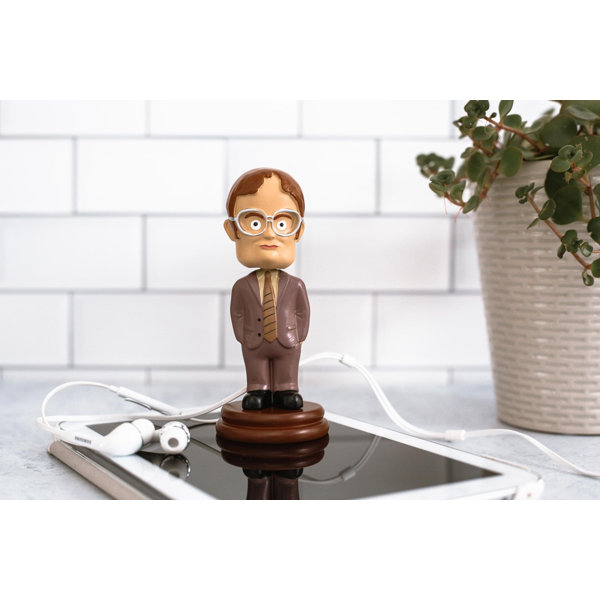 Trinx Ezabel Bobblehead Collectible Figure | Wayfair