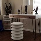 ErgoErgo Active Stool & Reviews | Wayfair