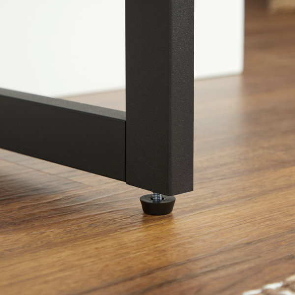 Mercury Row Hans Dressing Table with Mirror & Reviews | Wayfair.co.uk