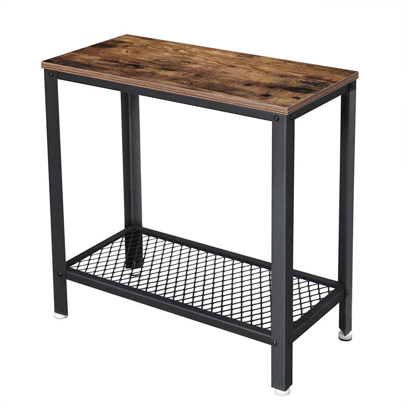 Trent Austin Adah Side Table with Storage & Reviews | Wayfair.co.uk