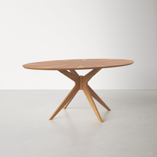 Modern Wood Dining Tables | AllModern
