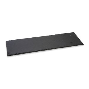 Loon Peak® Hobert Slate Tray & Reviews | Wayfair