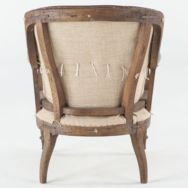 Home Trends & Design Charles Club Chair | Perigold