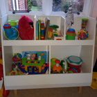 17 Stories Wabash 77cm H X 86cm W Kids Bookcase & Reviews | Wayfair.co.uk
