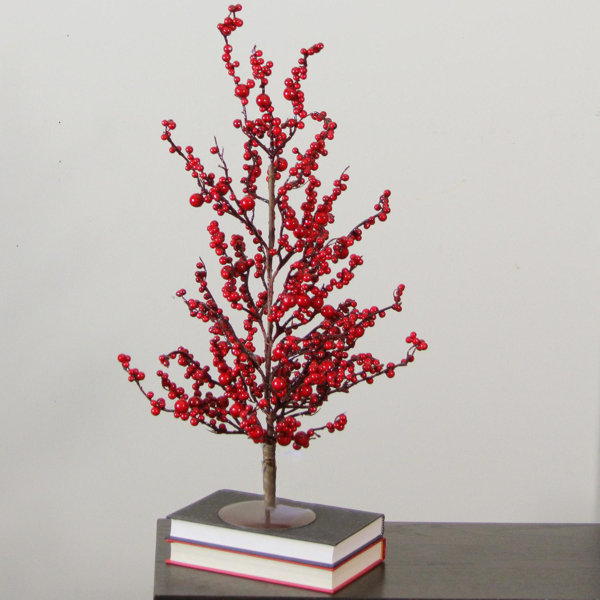 Red-berry-twigs | Wayfair