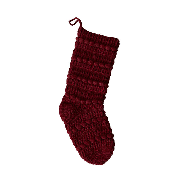 Wool Stocking | Birch Lane