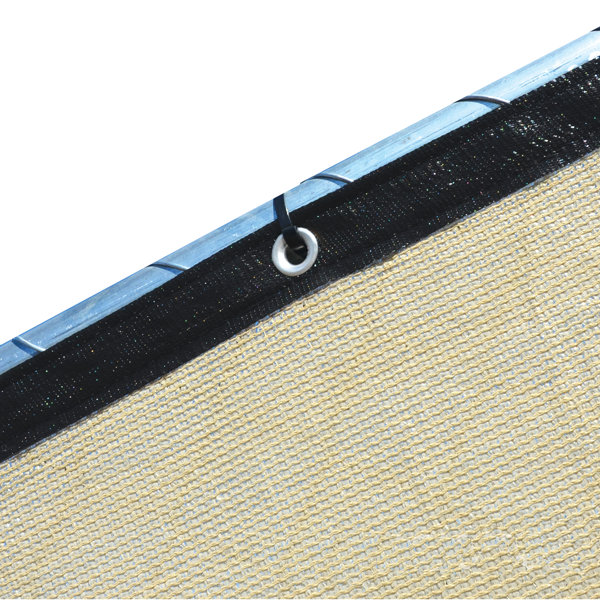 Fence4ever Privacy Screen & Reviews | Wayfair