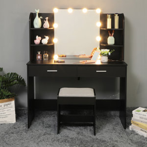 Wayfair | Makeup Tables and Vanities