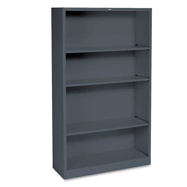 HON Brigade Bookcase & Reviews | Wayfair