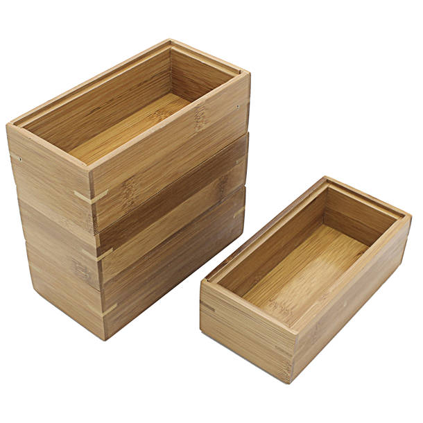 Lavish Home Rotating Rectangular Tabletop Makeup Organizer & Reviews ...