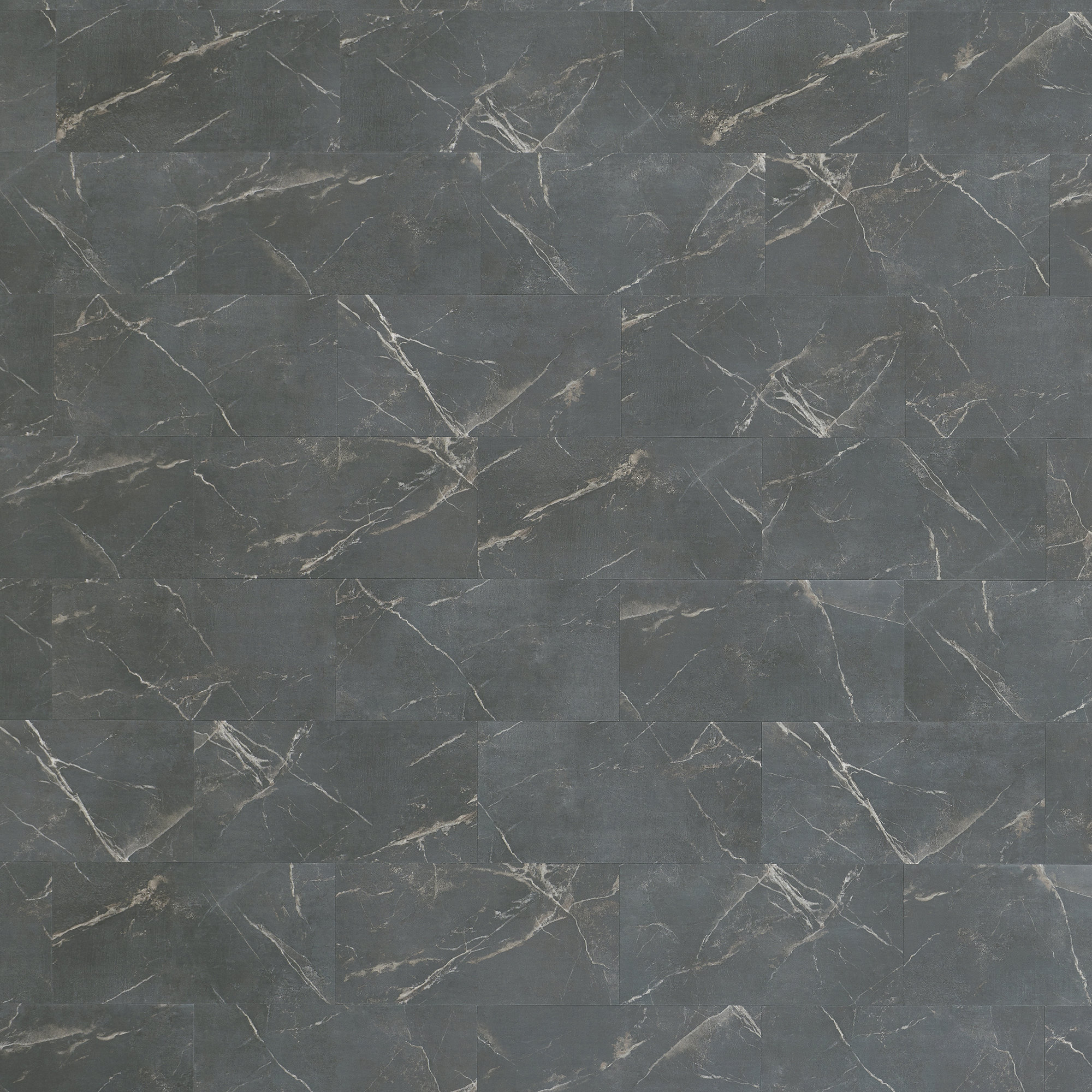 Mannington ADURA®Flex with Microban® Baltic Stone Storm 12" x 24" x 2 ...