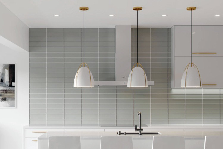 The Source for: big, bold pendant lights that make a statement in any ...