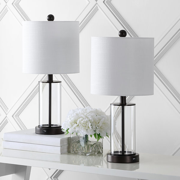 Push-button-table-lamps | Wayfair