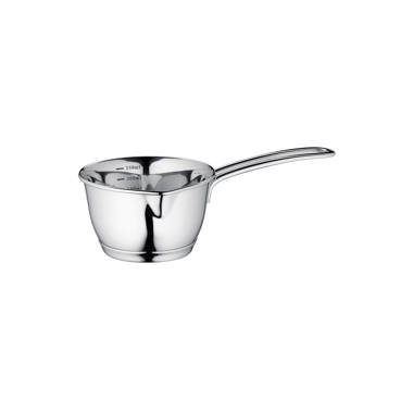 Cuisinox 2.75 Quarts Stainless Steel Pot Insert with 7.1'' Diameter ...