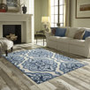 Wayfair | Blue Area Rugs