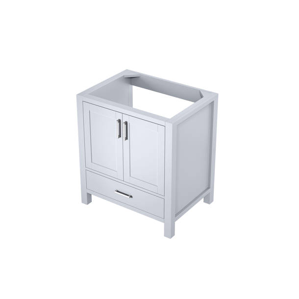 AmLuxx 30" Single Bathroom Vanity Base Only | Wayfair