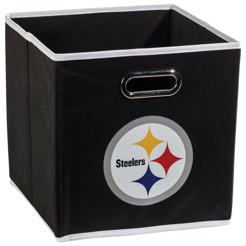 Franklin Sports NFL Mesh Bin & Reviews | Wayfair